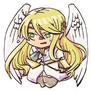 Reyson/Gallery | Fire Emblem Wiki | Fandom