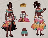 Timerra/Gallery | Fire Emblem Wiki | Fandom