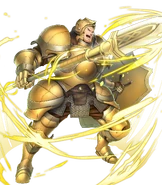 Valbar/Gallery | Fire Emblem Wiki | Fandom