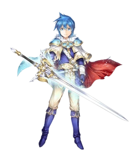 Al | Fire Emblem Wiki | Fandom