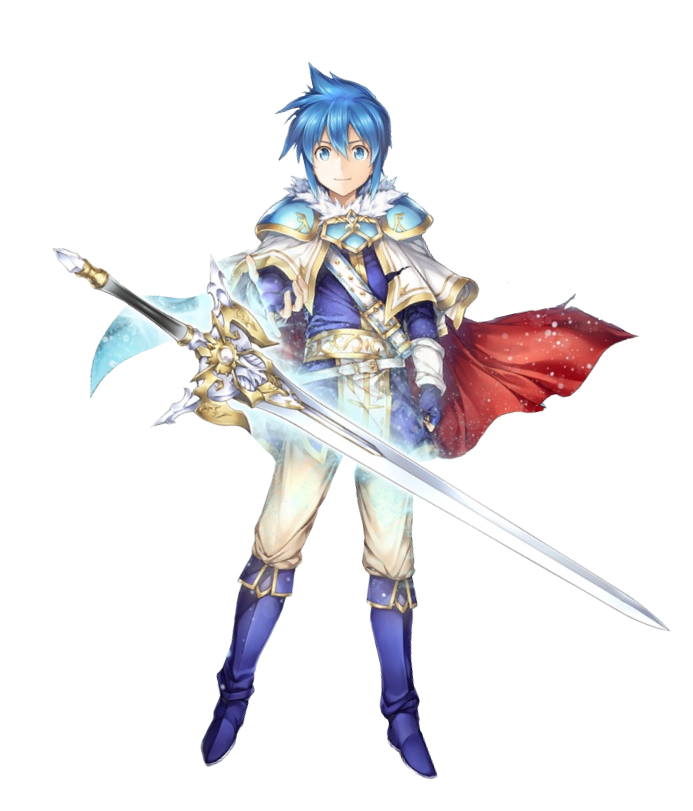 Al | Fire Emblem Wiki | Fandom