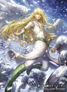 Reyson/Gallery | Fire Emblem Wiki | Fandom