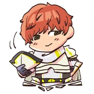 Conrad/Gallery | Fire Emblem Wiki | Fandom