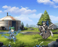 Emblem Lyn