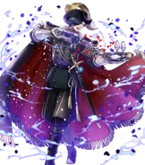 Hubert/Gallery | Fire Emblem Wiki | Fandom