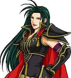 Petrine | Fire Emblem Wiki | Fandom
