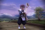 Azama/Gallery | Fire Emblem Wiki | Fandom