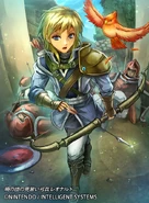 Leonardo/Gallery | Fire Emblem Wiki | Fandom