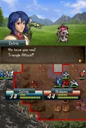 Triangle Attack | Fire Emblem Wiki | Fandom