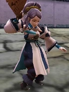 Orochi/Gallery | Fire Emblem Wiki | Fandom
