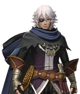 Niles/Gallery | Fire Emblem Wiki | Fandom
