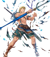 Ogma/Gallery | Fire Emblem Wiki | Fandom