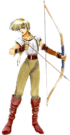 Rennie | Fire Emblem Wiki | Fandom