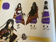 Seadall/Gallery | Fire Emblem Wiki | Fandom