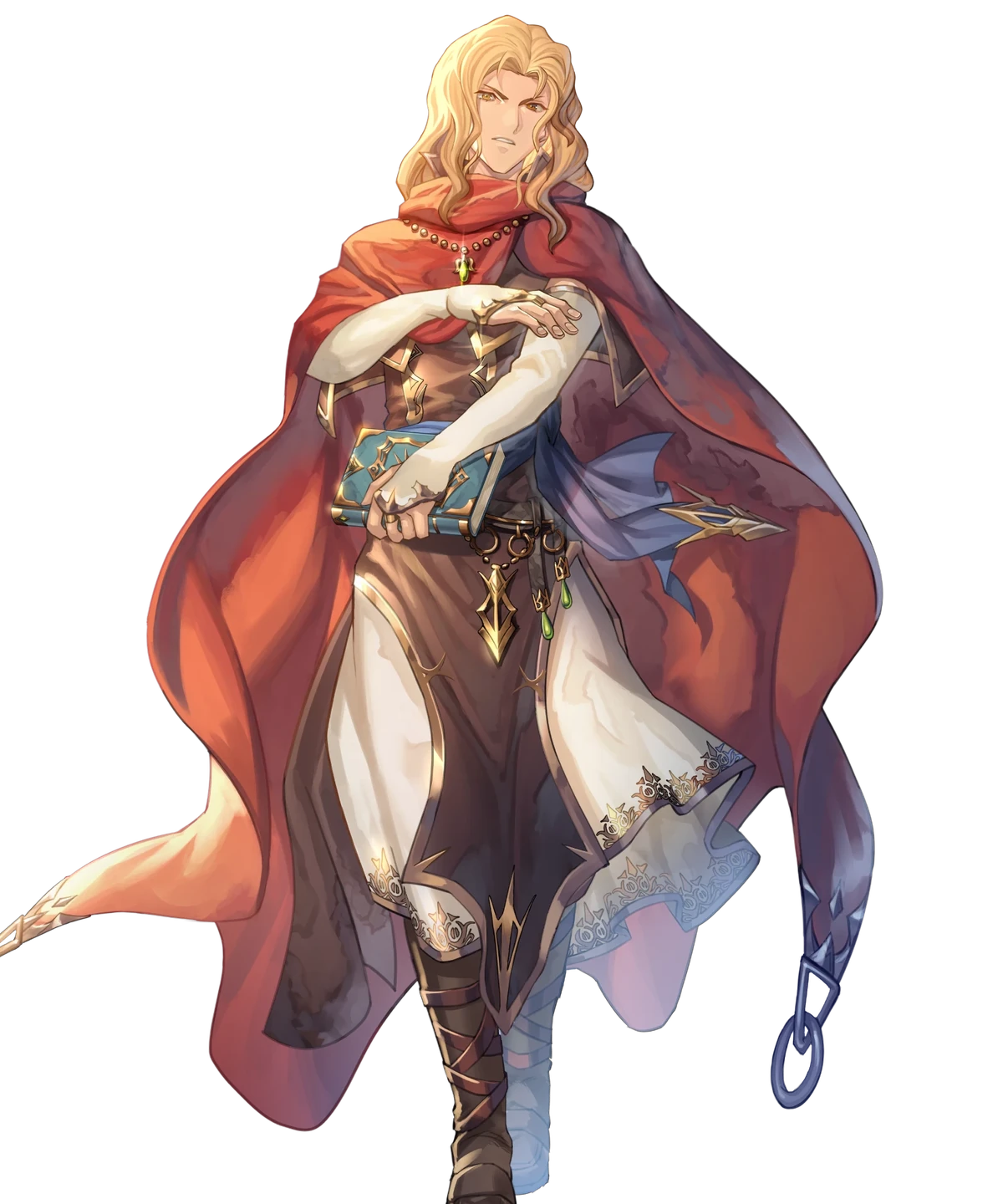 Arlen/Gallery | Fire Emblem Wiki | Fandom
