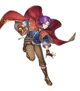 Erk/Gallery | Fire Emblem Wiki | Fandom