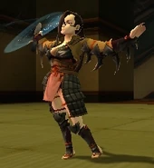 Master Ninja | Fire Emblem Wiki | Fandom