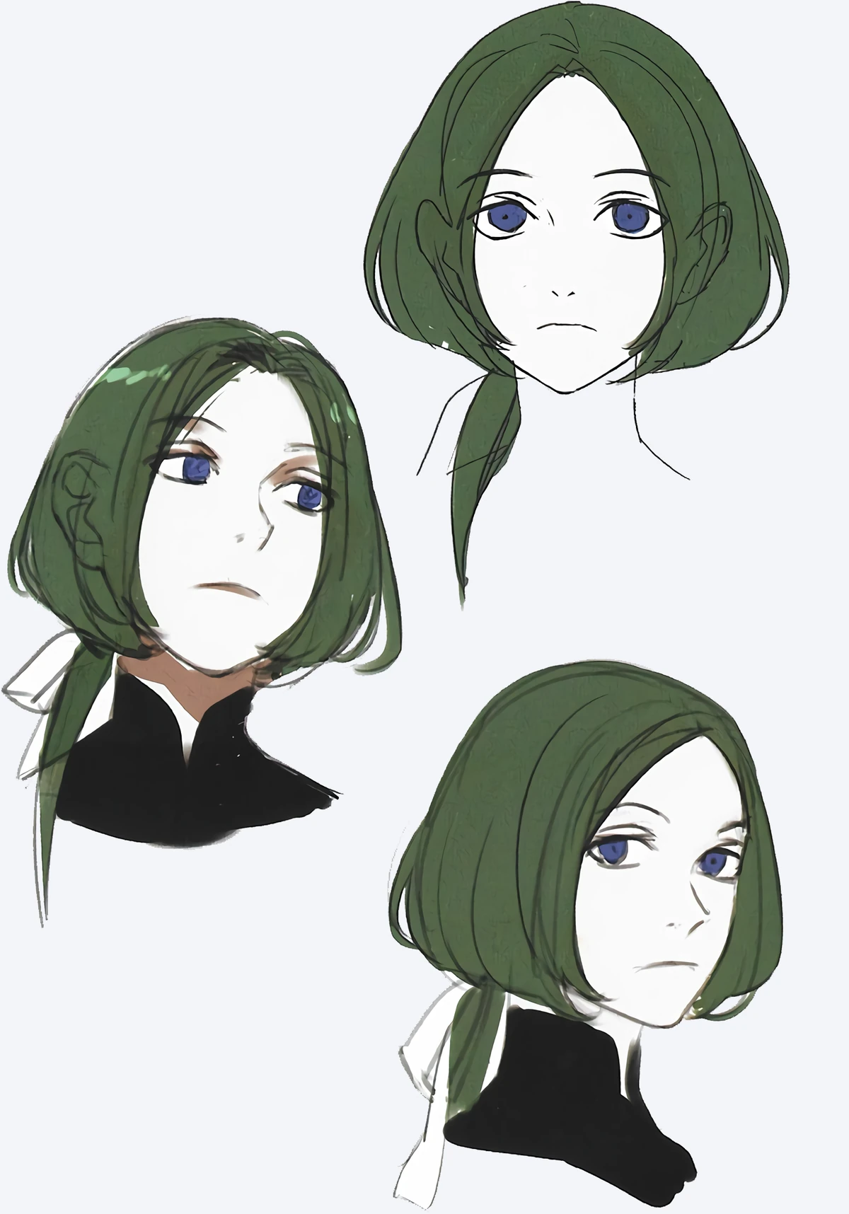 Linhardt/Gallery | Fire Emblem Wiki | Fandom
