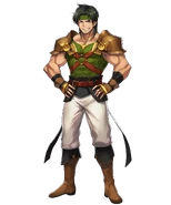 Osian/Gallery | Fire Emblem Wiki | Fandom