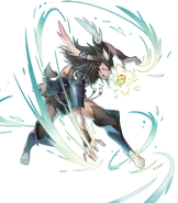 Yarne/Gallery | Fire Emblem Wiki | Fandom
