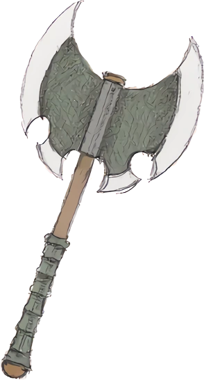 Short Axe | Fire Emblem Wiki | Fandom