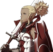 Flavia | Wiki Fire Emblem | Fandom