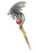 Gargoyle Staff | Fire Emblem Wiki | Fandom
