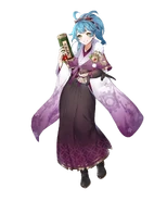 Reginn/Gallery | Fire Emblem Wiki | Fandom