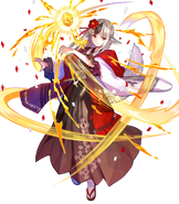 Velouria | Fire Emblem Wiki | Fandom