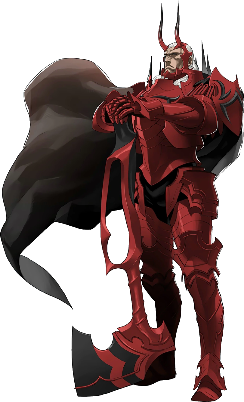 Fire Emblem Awakening Recruit