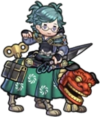 Yukimura/Gallery | Fire Emblem Wiki | Fandom