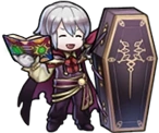Henry Fire Emblem Icons