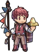 Lukas/Gallery | Fire Emblem Wiki | Fandom