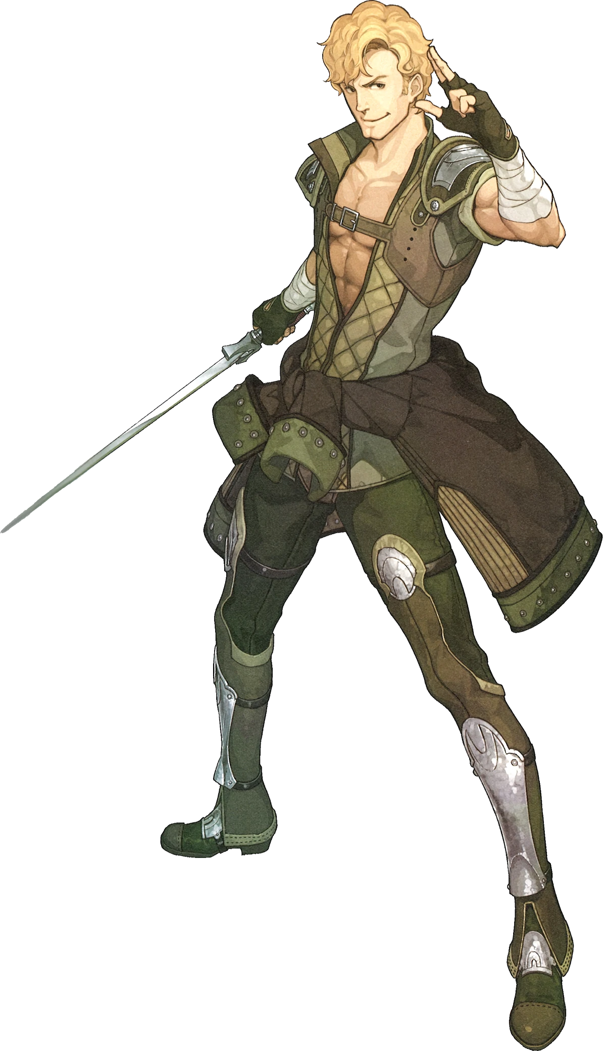 Jesse | Fire Emblem Wiki | Fandom