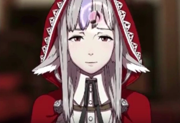 Velouria | Fire Emblem Wiki | Fandom