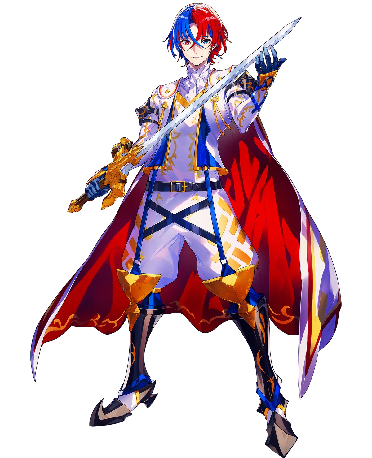 Alear | Wiki Fire Emblem | Fandom