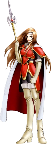 Altena | Fire Emblem Wiki | Fandom