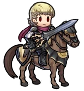 Siegbert/Gallery | Fire Emblem Wiki | Fandom