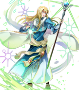 Lucius | Fire Emblem Wiki | Fandom