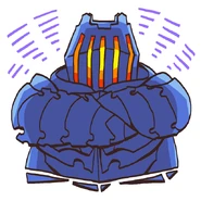 Draug/Gallery | Fire Emblem Wiki | Fandom