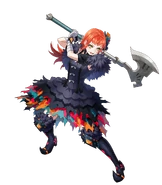 Panette/Gallery | Fire Emblem Wiki | Fandom