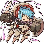 Reginn/Gallery | Fire Emblem Wiki | Fandom