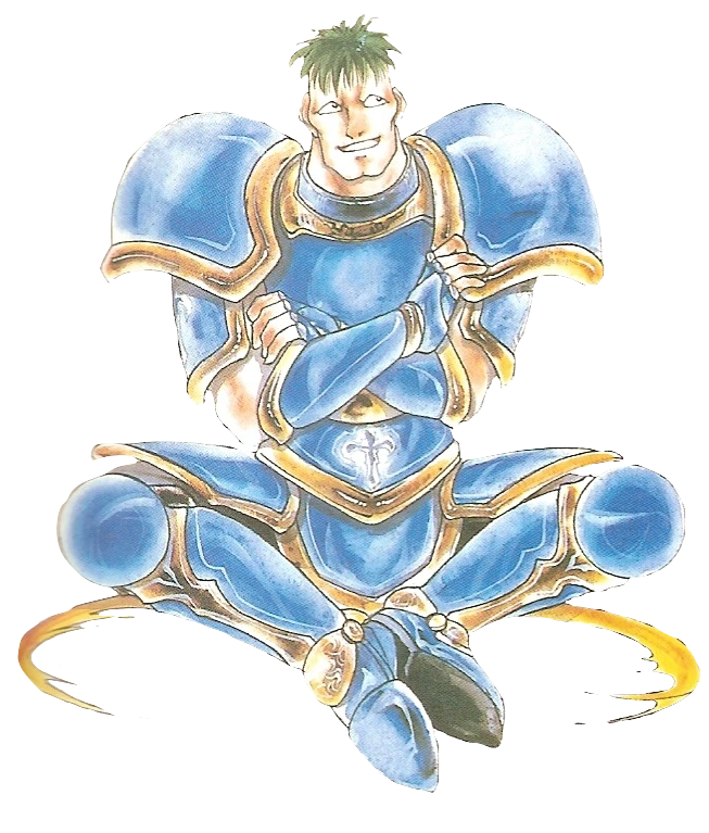 Arden | Fire Emblem Wiki | Fandom
