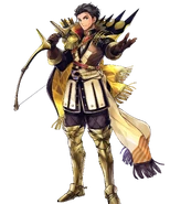 Barbarossa | Fire Emblem Wiki | Fandom