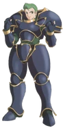 Draug/Gallery | Fire Emblem Wiki | Fandom