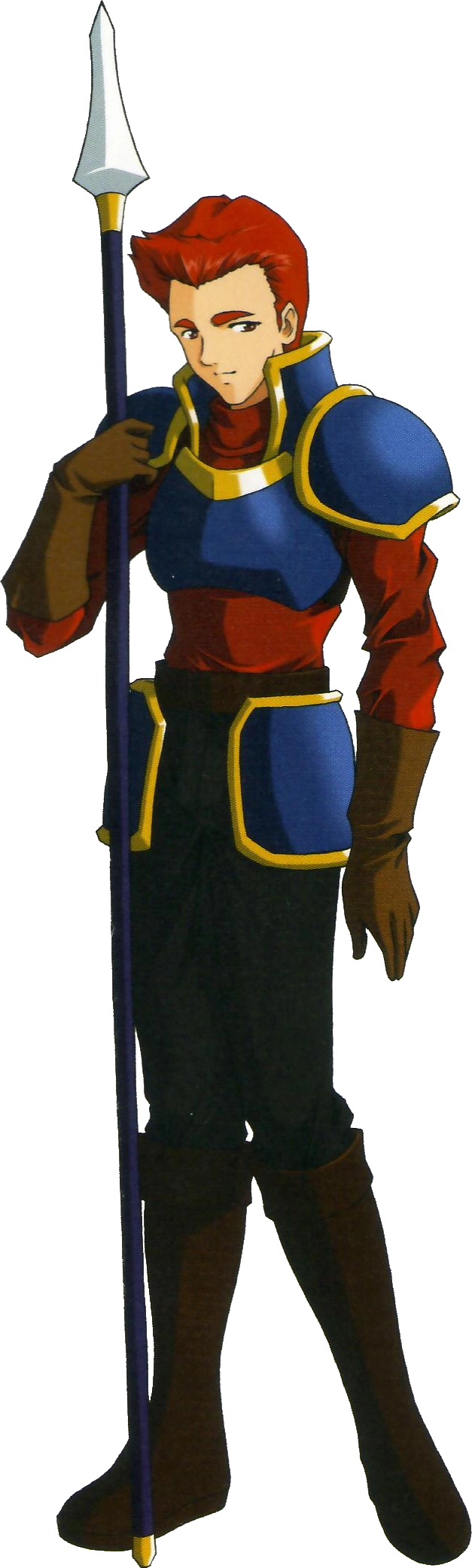 Matthis | Fire Emblem Wiki | Fandom