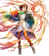 Miranda/Gallery | Fire Emblem Wiki | Fandom