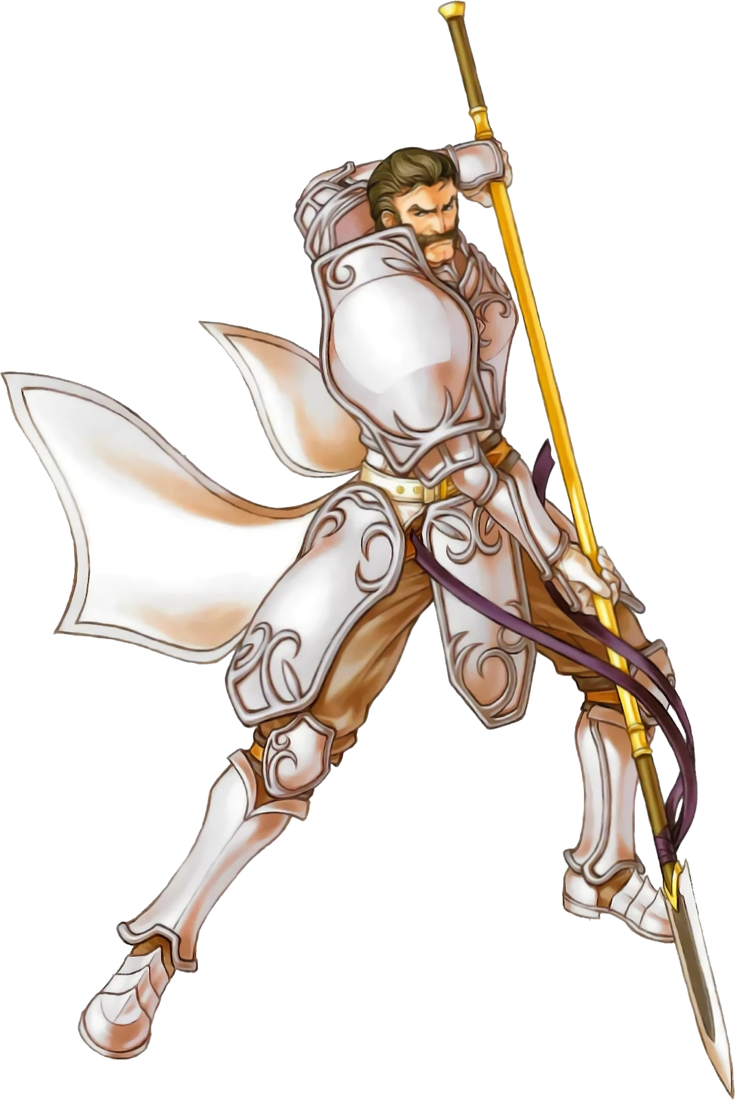 Tauroneo | Fire Emblem Wiki | Fandom