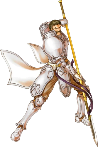 Tauroneo | Fire Emblem Wiki | Fandom