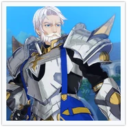 Vander/Gallery | Fire Emblem Wiki | Fandom